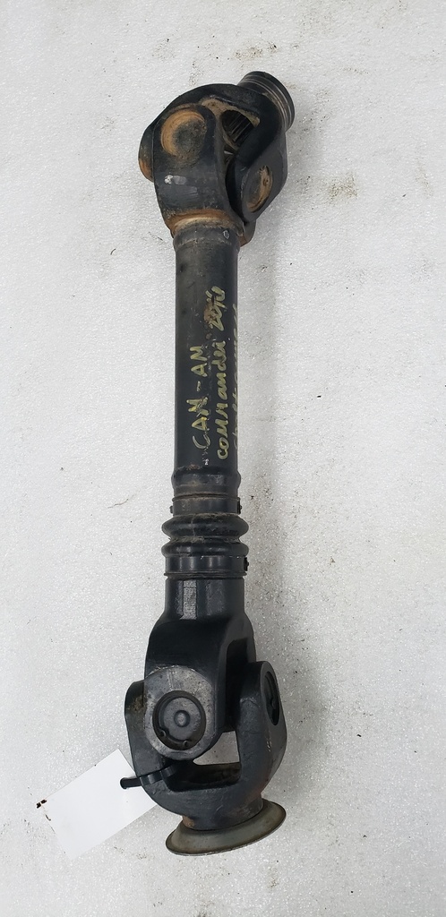 Shaft Ass'y Kit - BRP - 703500985 | MIC Parts